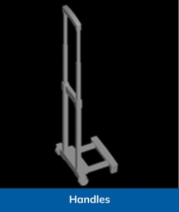 Handle & Wheel Systems – Norris Corp