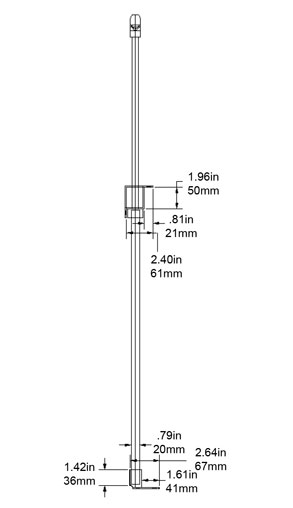 TS104-2R – Norris Corp