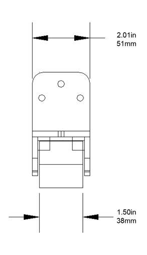WH40 – Norris Corp